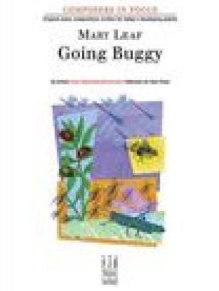 Going Buggy - Literatura obcojęzyczna - Ceny i opinie - Ceneo.pl