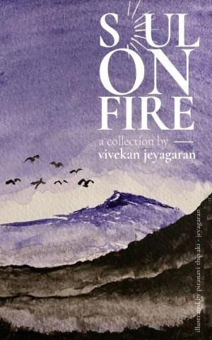 Soul on Fire - Literatura obcojęzyczna - Ceny i opinie - Ceneo.pl