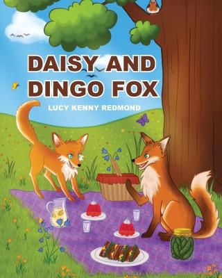 Daisy and Dingo Fox - Literatura obcojęzyczna - Ceny i opinie - Ceneo.pl