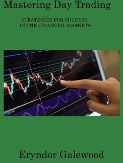 Mastering Day Trading - Literatura obcojęzyczna - Ceny i opinie - Ceneo.pl