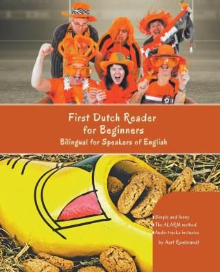 First Dutch Reader for Beginners - Literatura obcojęzyczna - Ceny i ...