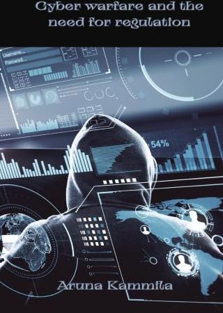 Cyber warfare and the need for regulation - Literatura obcojęzyczna ...