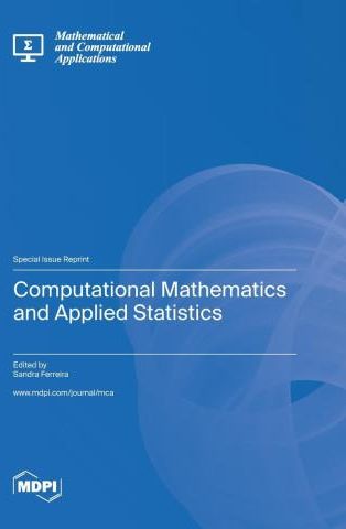 Computational Mathematics and Applied Statistics - Literatura obcojęzyczna - Ceny i opinie ...