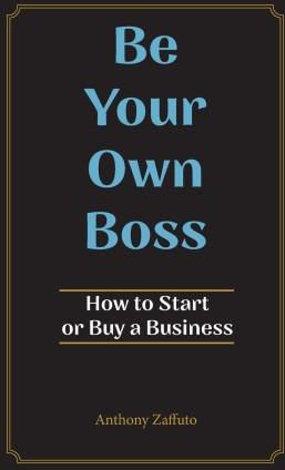 Be Your Own Boss - Literatura obcojęzyczna - Ceny i opinie - Ceneo.pl