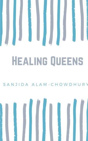 Healing Queens - Literatura obcojęzyczna - Ceny i opinie - Ceneo.pl