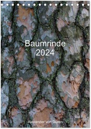 Baumrinde 2024 (Tischkalender 2024 DIN A5 hoch), CALVENDO Monatskalender - Ceny i opinie - Ceneo.pl