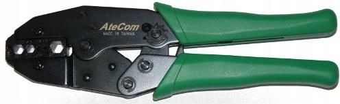 Hanlong Zaciskarka Wtyków Na Rg58 Rg59 Rg6 H155 HT336P1 - Opinie i ceny ...