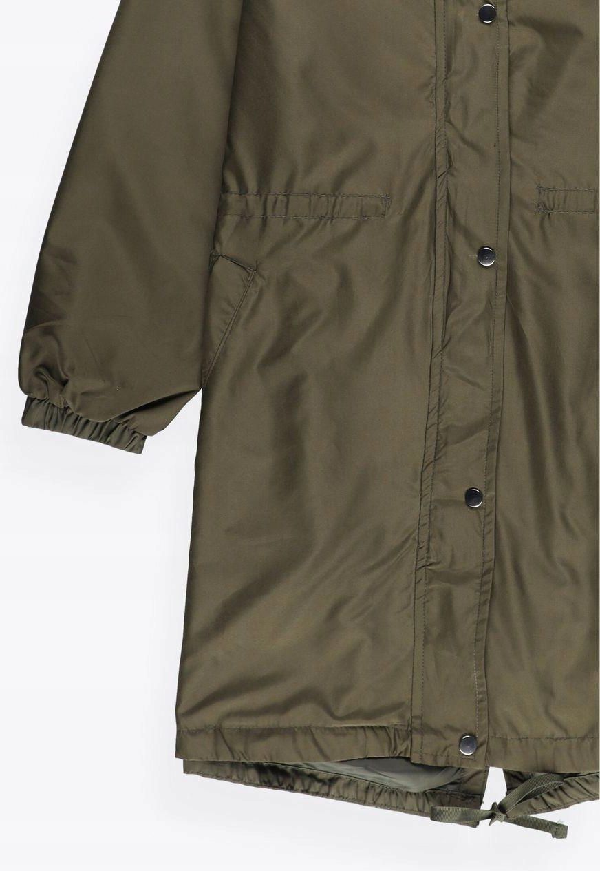Kurtka Parka Wqy XXC__M Brave Soul Cienka - Ceny i opinie - Ceneo.pl