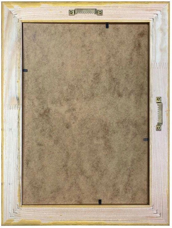 Ramka tradycyjna Manufaktura Ram 40X50 Pp 30X40 Bronisław Złoty - Ceny ...