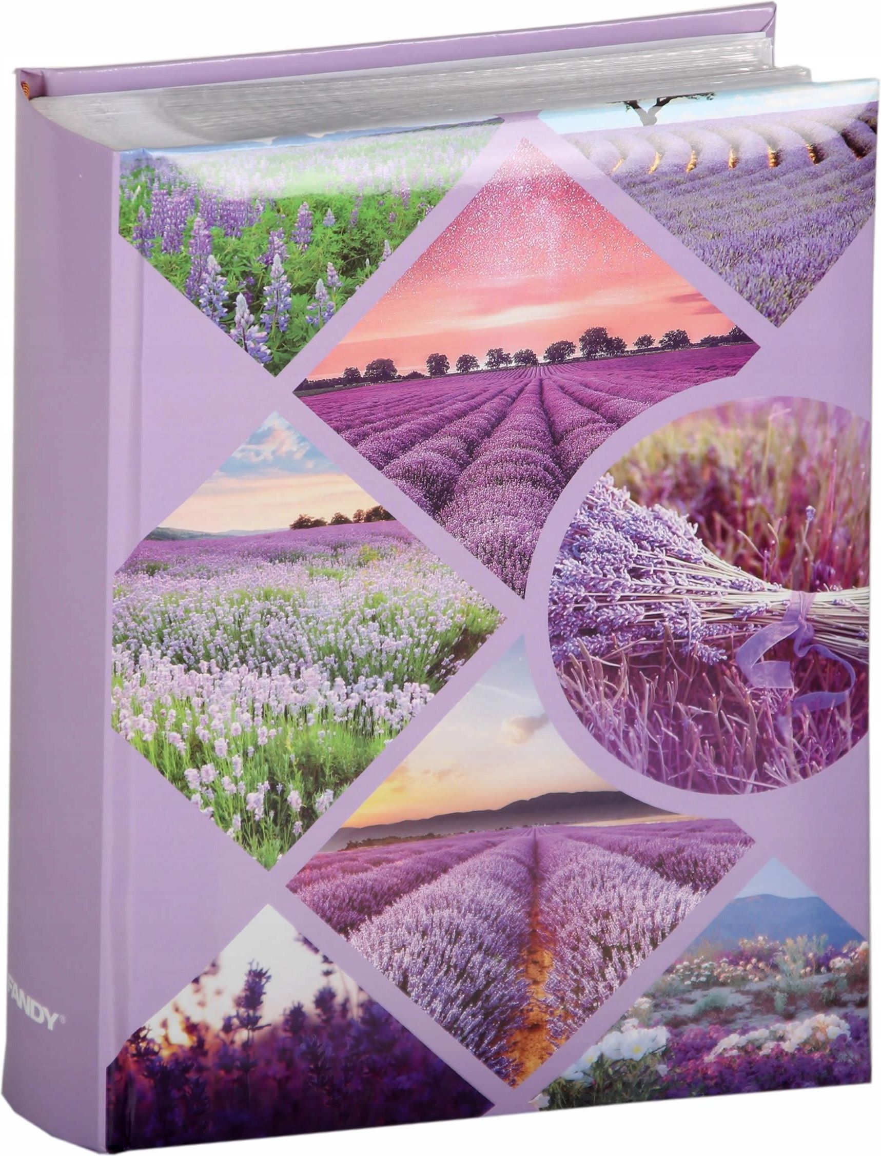 Album na zdjęcia Fandy Album 300 Zdjęć 9X13 - Ceny i opinie na Ceneo.pl