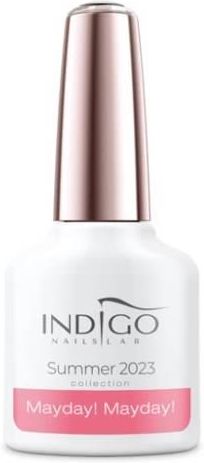 Indigo lakier hybrydowy Mayday! Mayday! 7ml - Opinie i ceny na Ceneo.pl