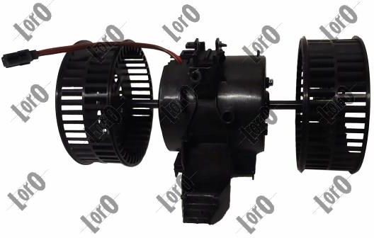 Abakus Wentylator Wnętrza 004-022-0003 - Opinie i ceny na Ceneo.pl