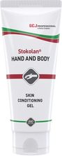 Sc Johnson Balsam Pielęgnacyjny Stokolan Hand&Body - Tuba 100ml - Ceny ...