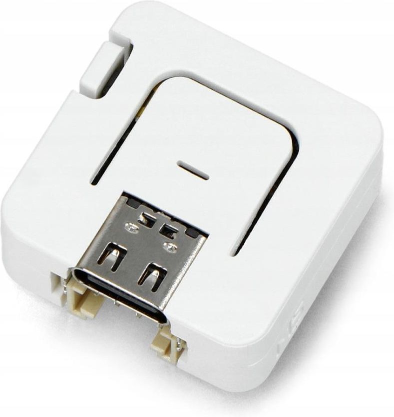 M5Stack Atoms3 Lite Dev Kit Esp32S3 Zestaw Deweloperski C124 - Opinie i ceny na Ceneo.pl