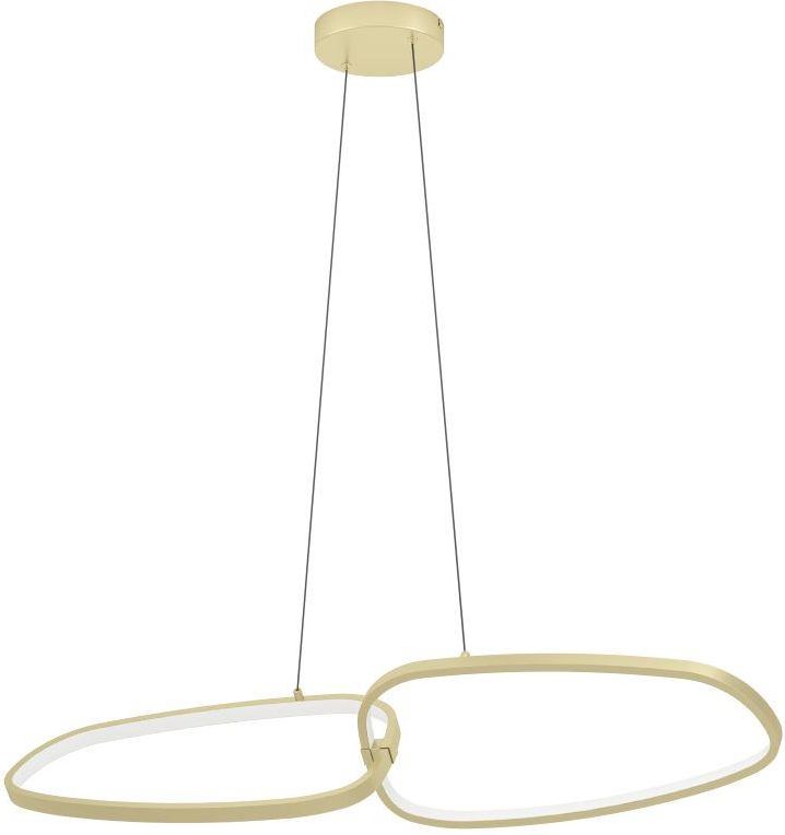 Eglo Lampa Wisząca Led 37,5W Lodosa 390205 (390205Eglo) - Opinie i ...
