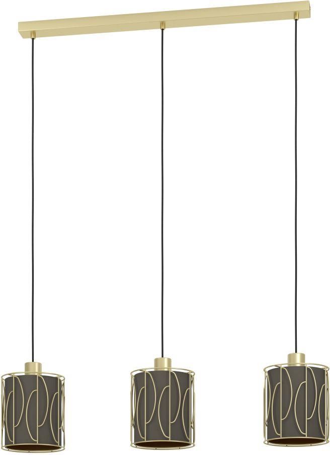 Eglo Lampa Wisząca Corojal 390207 (390207Eglo) - Opinie i atrakcyjne ...