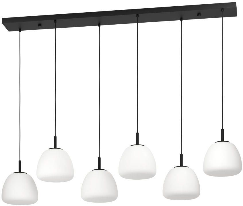 Eglo Lampa Wisząca Balmes 390203 (390203Eglo) - Opinie i atrakcyjne ...