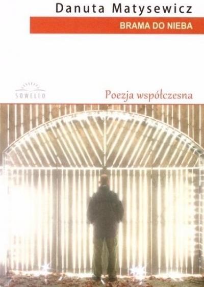 Książka Brama do nieba Sowello - Ceny i opinie - Ceneo.pl
