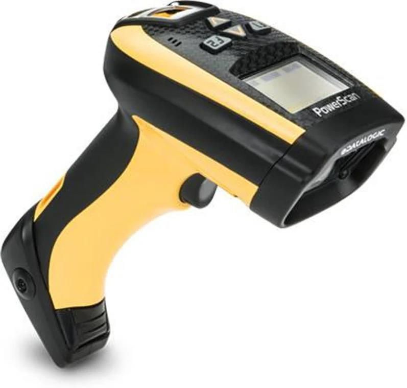 Czytnik kodów kreskowych Datalogic Powerscan 9501 Ręczny Czytnik Kodów ...