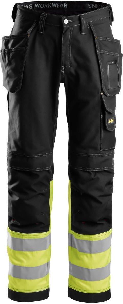 Snickers Spodnie Robocze Męskie Bojówki 3235 154 - Ceny i opinie - Ceneo.pl