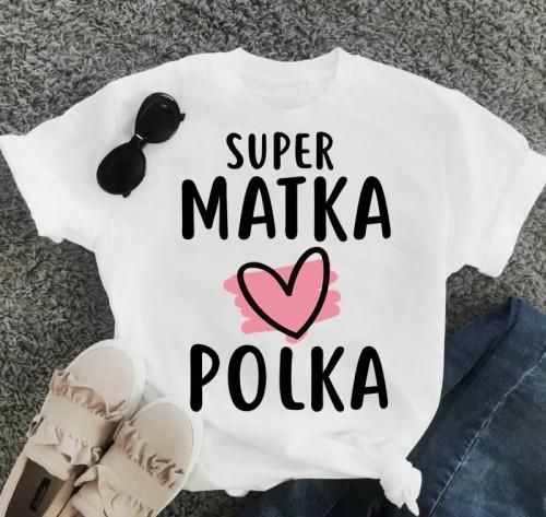 Prezent MATKA POLKA DLA MAMY - Ceny i opinie - Ceneo.pl