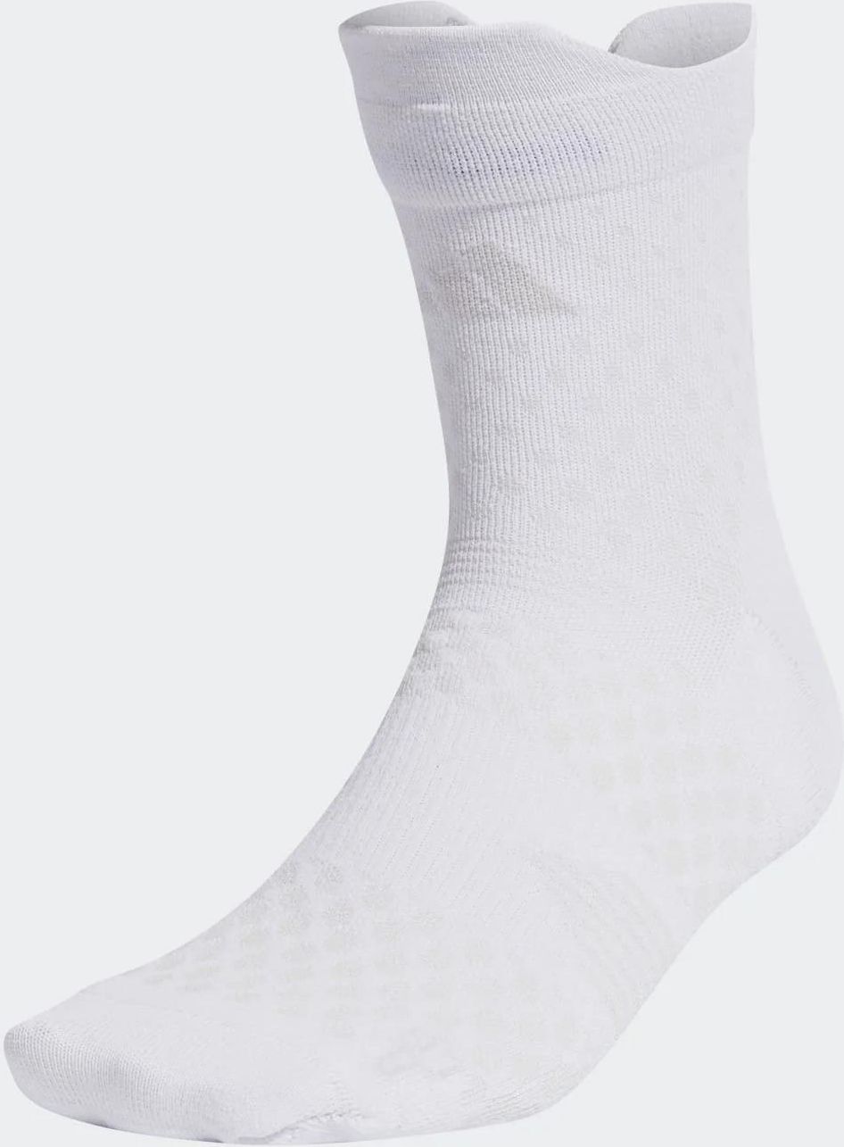 Skarpety Adidas Runx4D Sock 1Pp Hy0680 – Biały - Ceny i opinie - Ceneo.pl