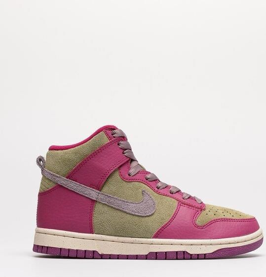 NIKE WMNS DUNK HIGH - Ceny i opinie - Ceneo.pl