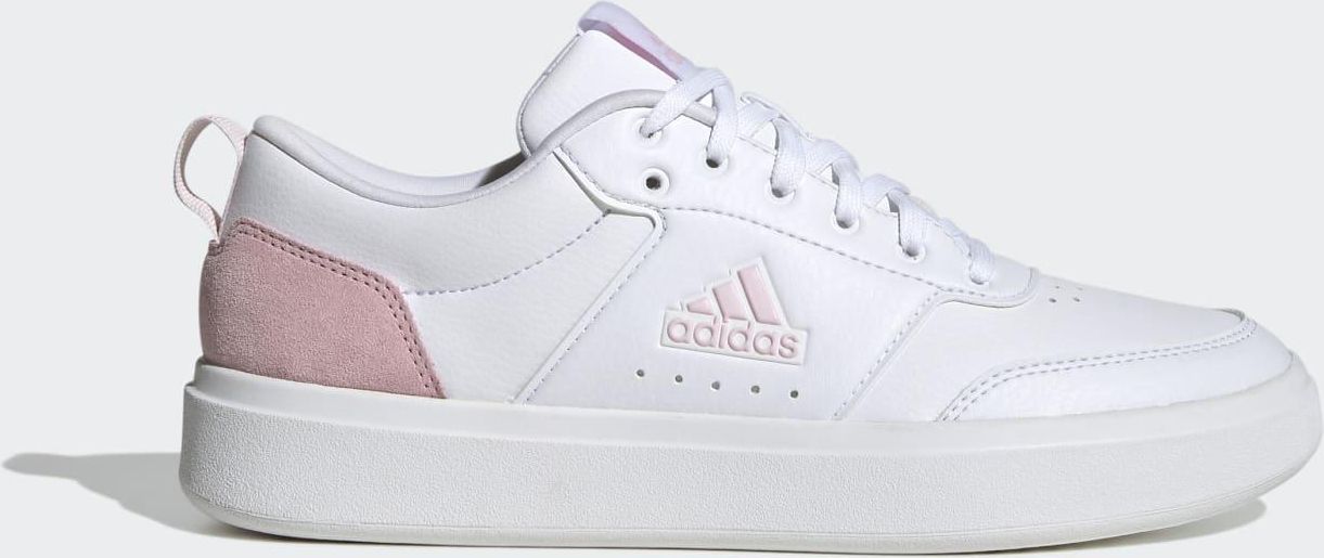 Damskie Buty Adidas Park ST Ig9850 – Biały - Ceny i opinie - Ceneo.pl