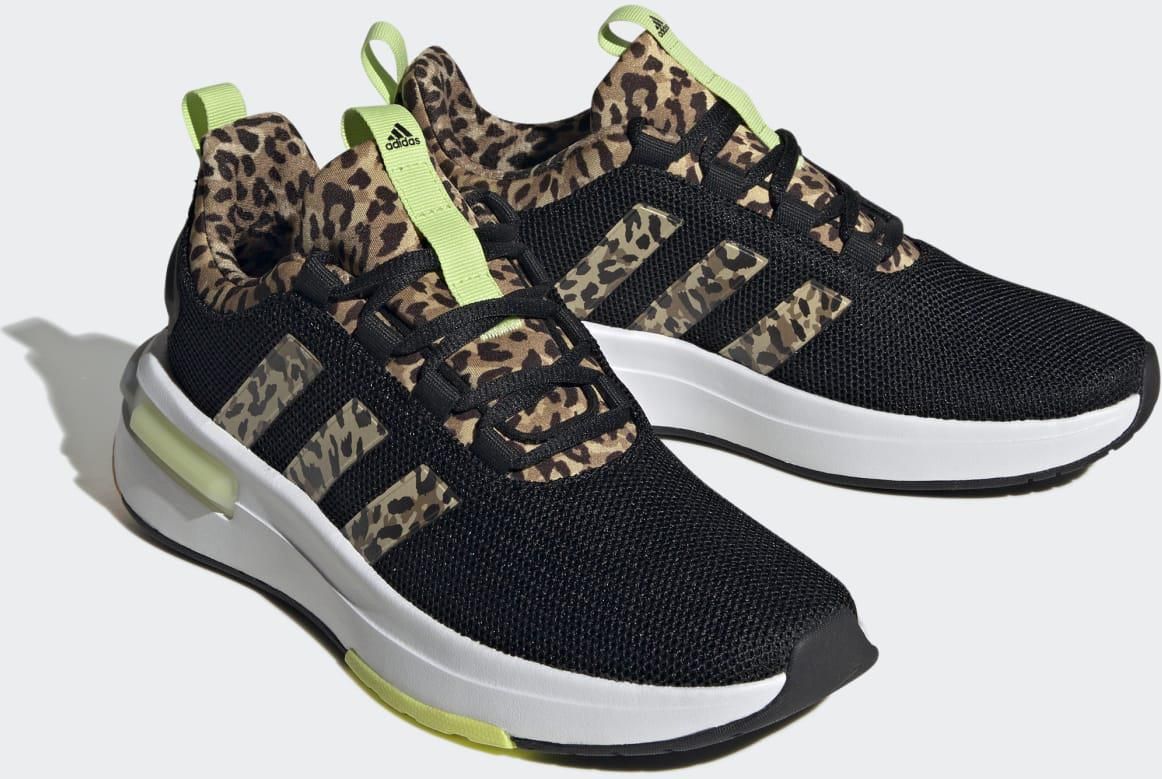 Damskie Buty Adidas Racer Tr23 If7721 – Czarny - Ceny i opinie - Ceneo.pl