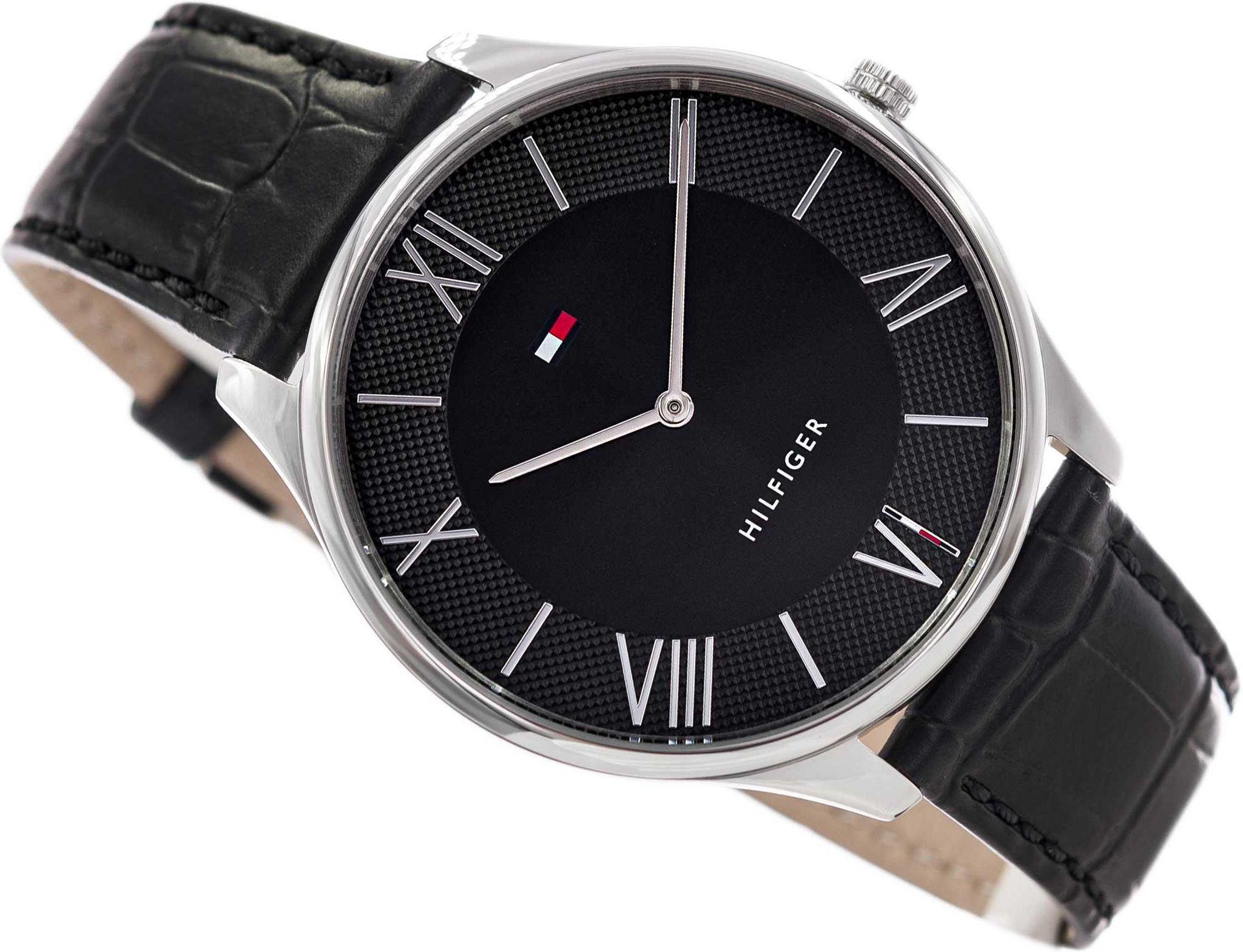 Tommy Hilfiger BECKER 1710516 - Zegarki Męskie - Ceny i opinie - Ceneo.pl