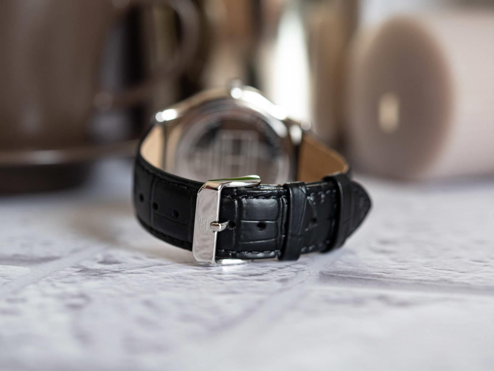 Tommy Hilfiger BECKER 1710516 - Zegarki Męskie - Ceny i opinie - Ceneo.pl