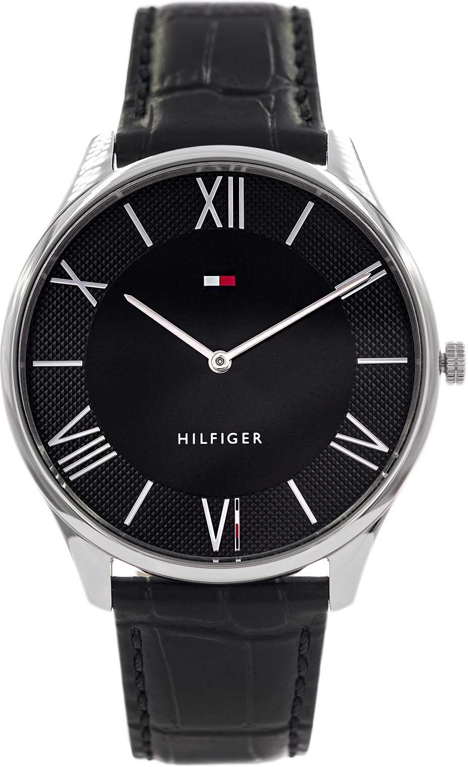 Tommy Hilfiger BECKER 1710516 - Zegarki Męskie - Ceny i opinie - Ceneo.pl