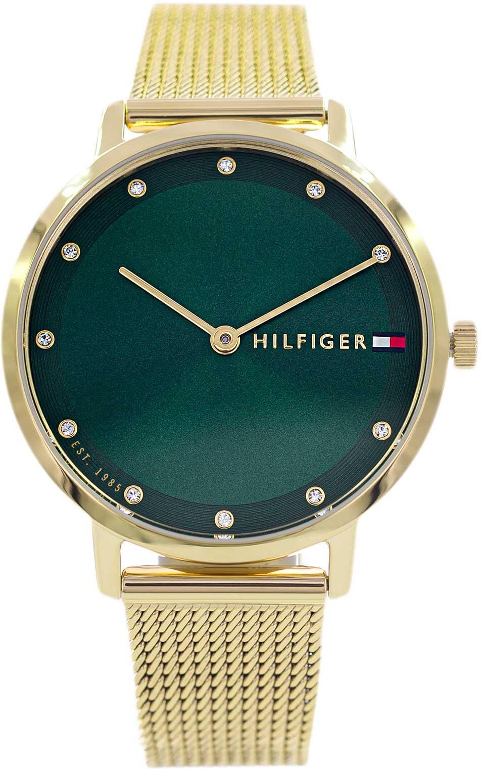 Tommy Hilfiger PIPPA 1782668 - Zegarki Damskie - Ceny i opinie - Ceneo.pl