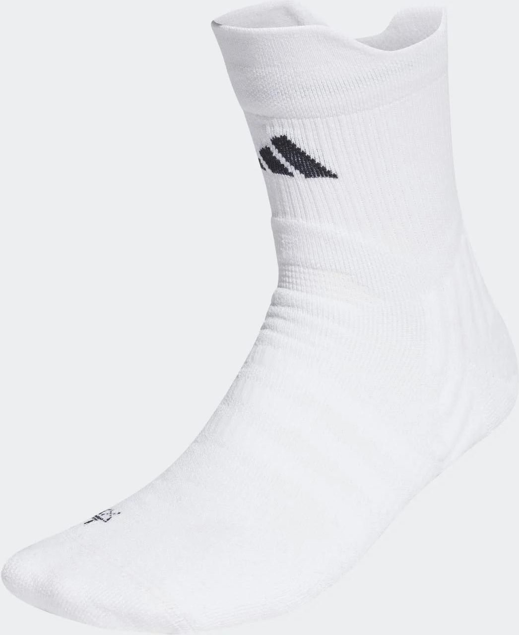 Skarpety Adidas Tennis Qrt Sock Ht1642 – Biały - Ceny i opinie - Ceneo.pl
