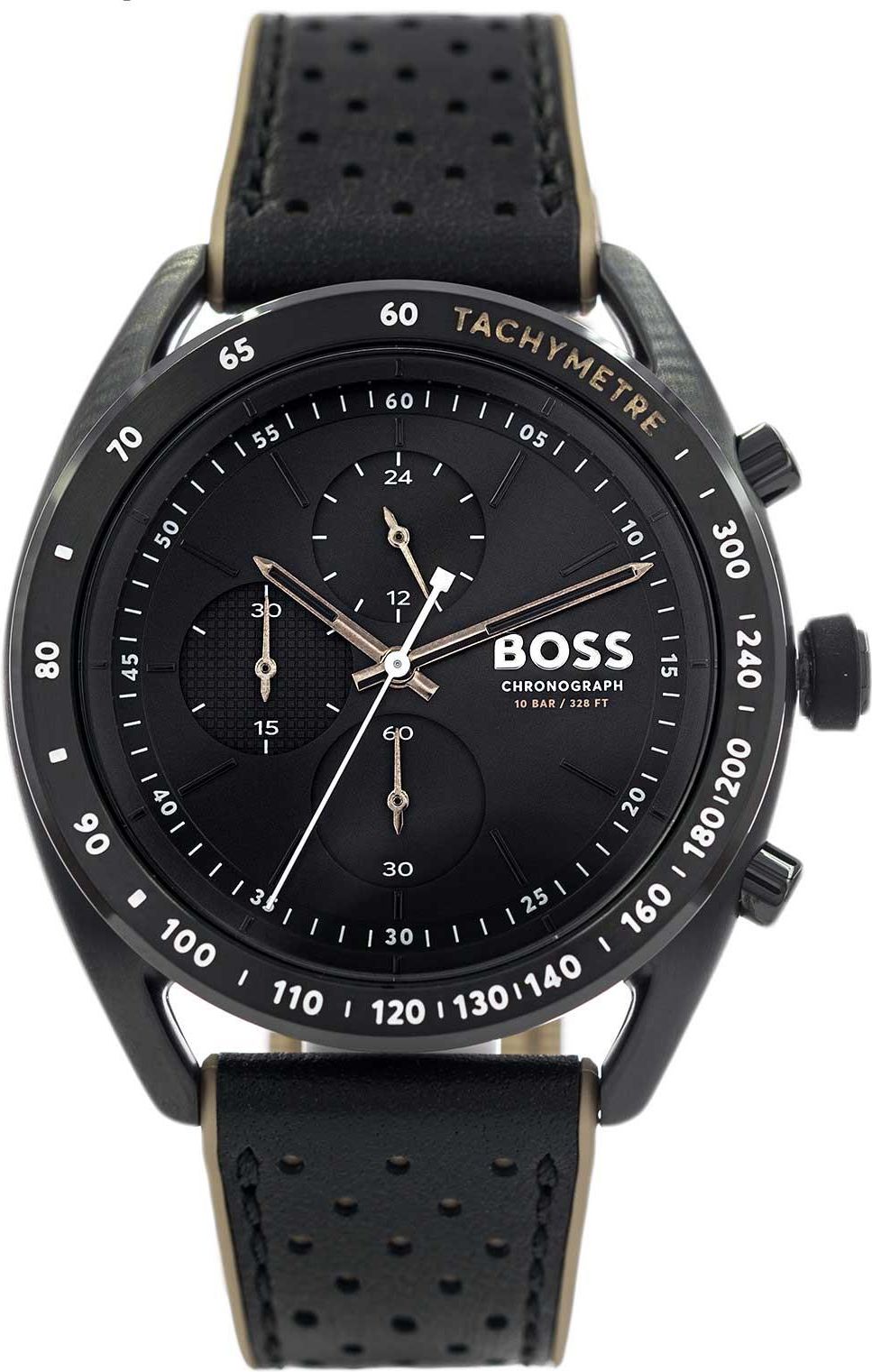Hugo Boss CENTER 1514022 - Zegarki Męskie - Ceny i opinie - Ceneo.pl