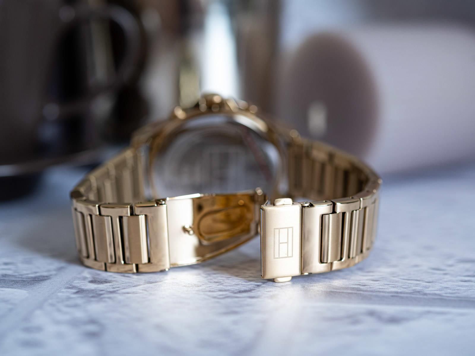 Tommy Hilfiger LANCE 1710520 - Zegarki Męskie - Ceny i opinie - Ceneo.pl