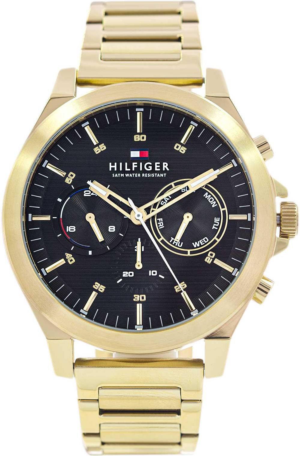 Tommy Hilfiger LANCE 1710520 - Zegarki Męskie - Ceny i opinie - Ceneo.pl