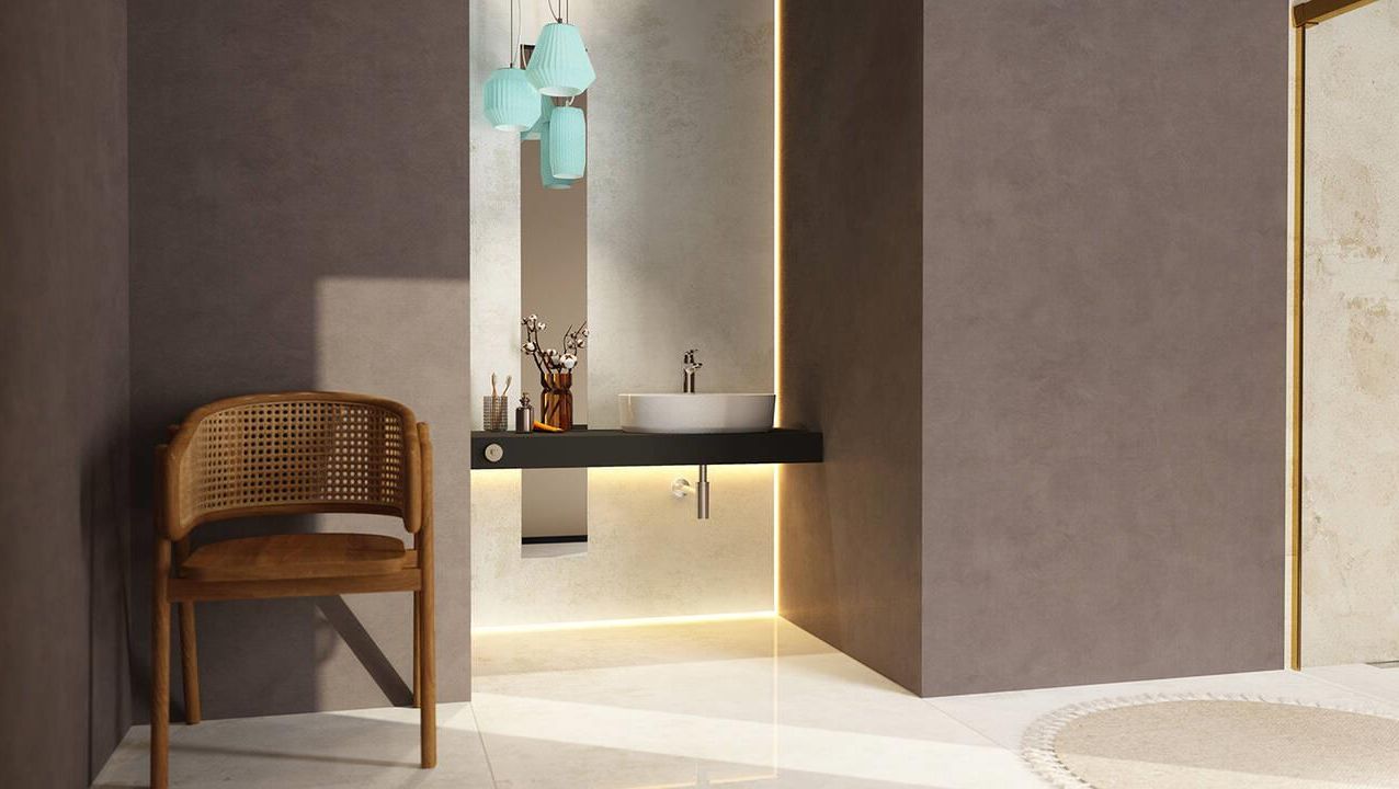 Płytki Tubądzin Torano Beige Mat 59,8x29,8 - Opinie i ceny na Ceneo.pl