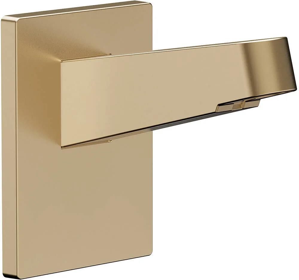 Hansgrohe Pulsify Przyłącze Ścienne Do Głowicy Prysznicowej Brąz ...