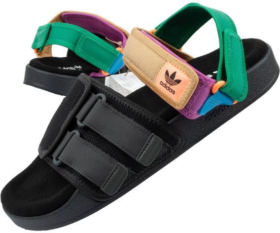 Buty sandały Adidas Adilette [H03417] - Ceny i opinie - Ceneo.pl