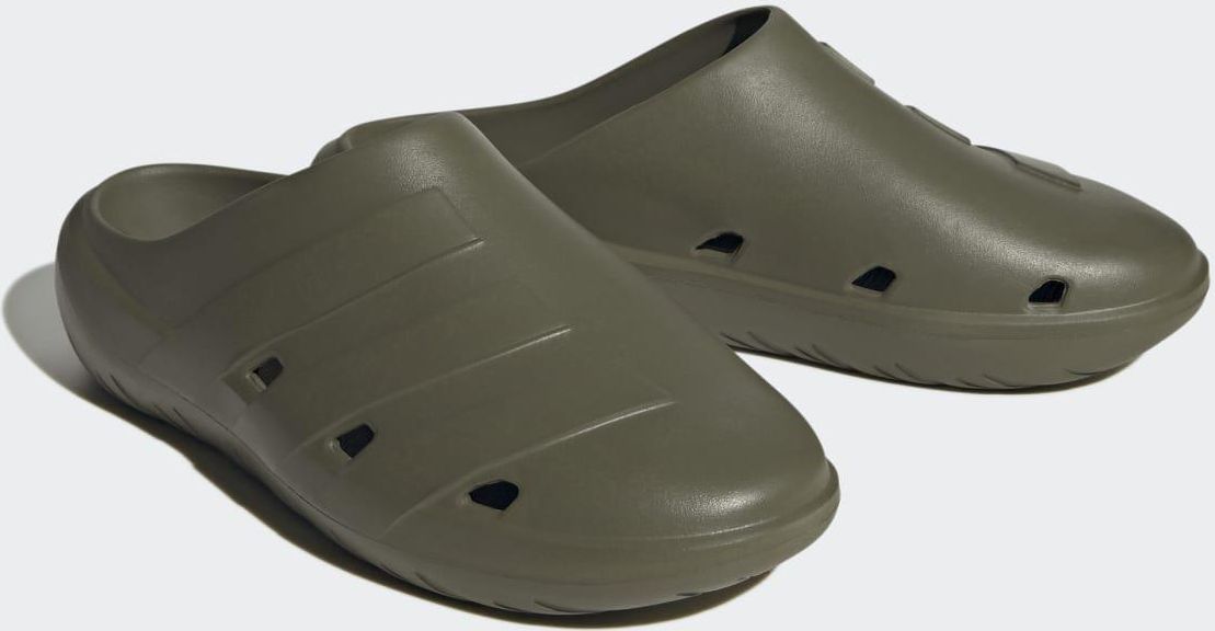 Męskie Klapki Adidas Adicane Clog Hq9917 – Oliwkowy - Ceny i opinie ...