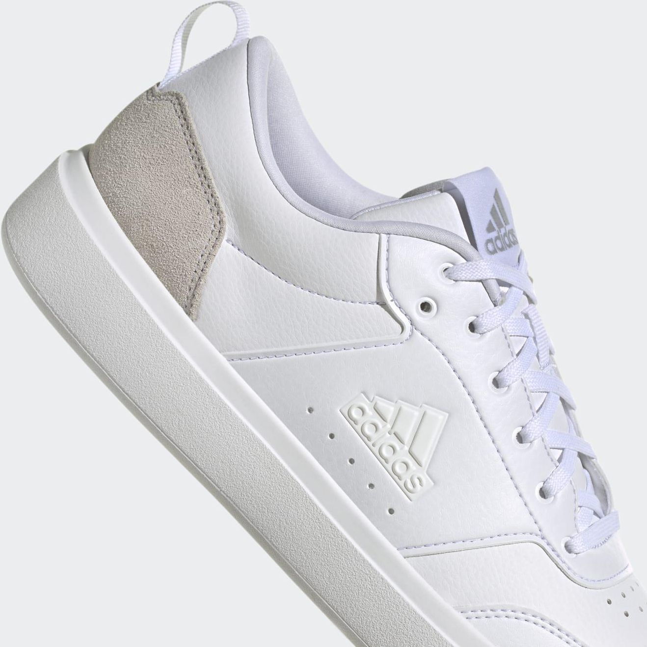 Męskie Buty Adidas Park ST Ig9848 – Biały - Ceny i opinie - Ceneo.pl