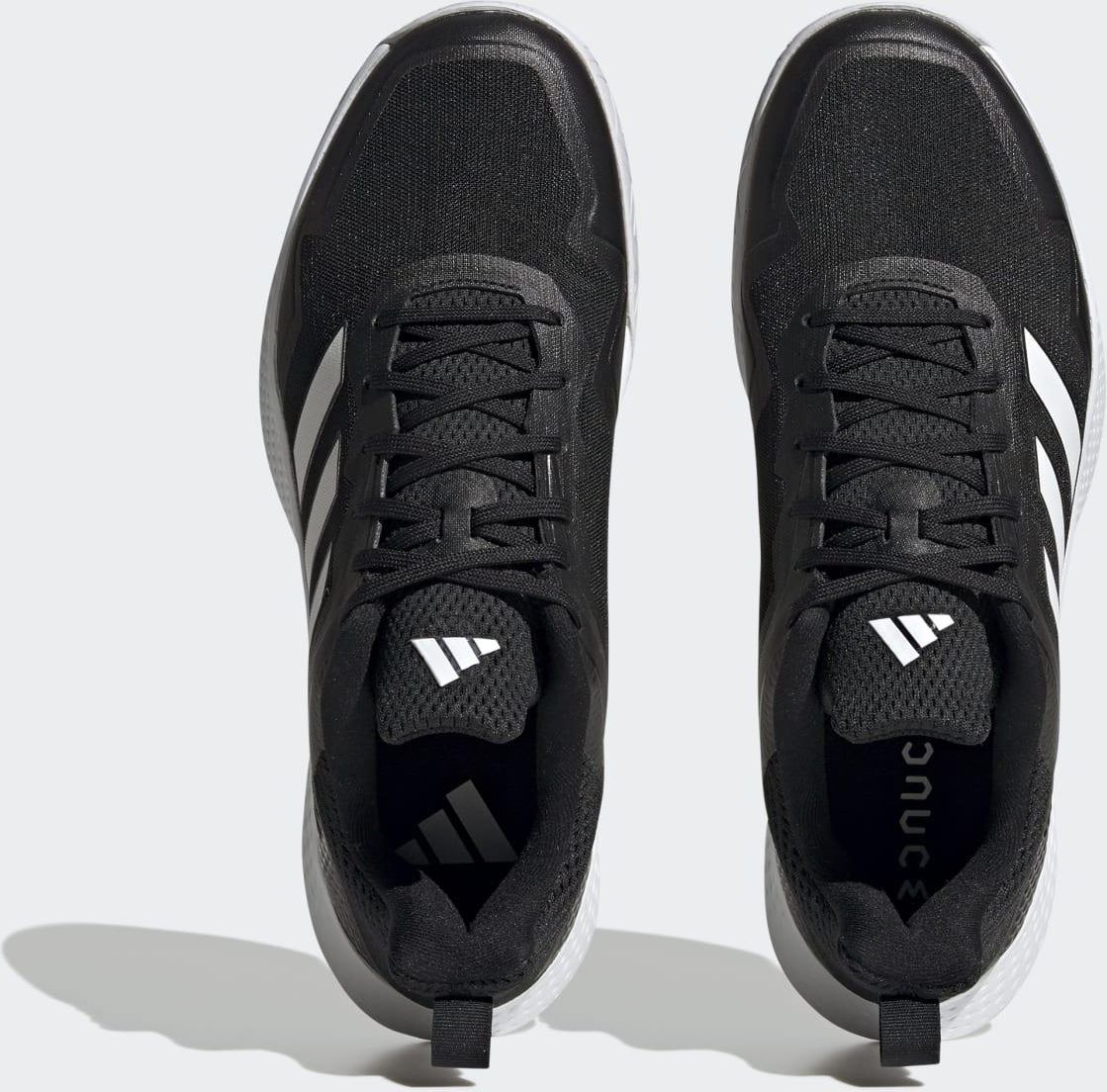 Męskie Buty Adidas Defiant Speed M Id1507 – Czarny - Ceny i opinie ...