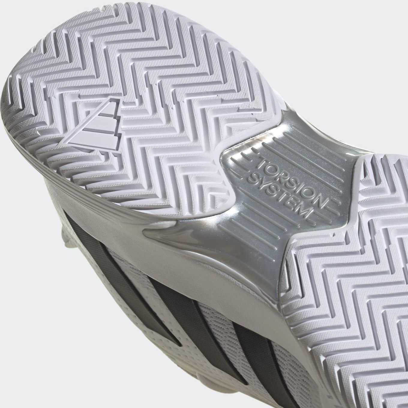 Męskie Buty Adidas Courtjam Control M Id1538 – Biały - Ceny i opinie ...