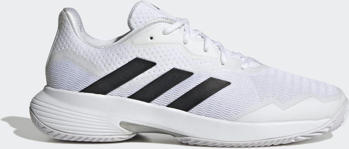 Męskie Buty Adidas Courtjam Control M Id1538 – Biały - Ceny i opinie ...