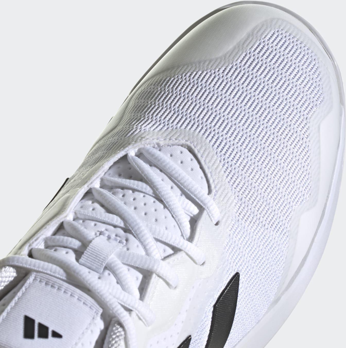 Męskie Buty Adidas Courtjam Control M Id1538 – Biały - Ceny i opinie ...