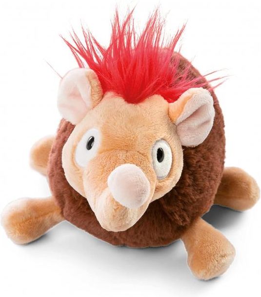 Nici Elephant Mouse Tyson 20Cm Lying 47227 - Ceny i opinie - Ceneo.pl