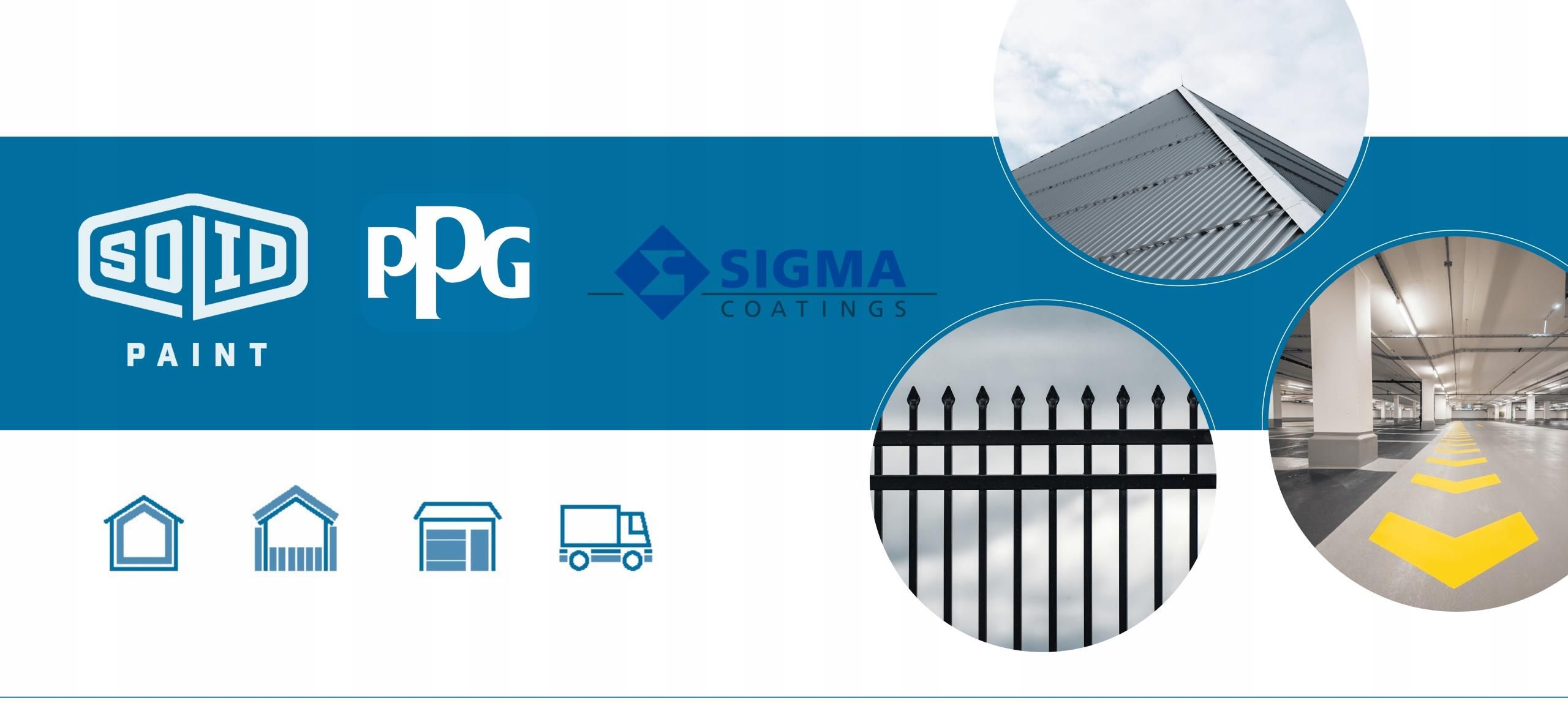 Farba Sigma Sigmatherm 540 0,5L Srebrna - Opinie i ceny na Ceneo.pl