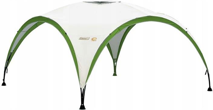 Wiata Namiotowa Coleman Event Shelter Pro Xl 15X15 Biały Odcienie ...
