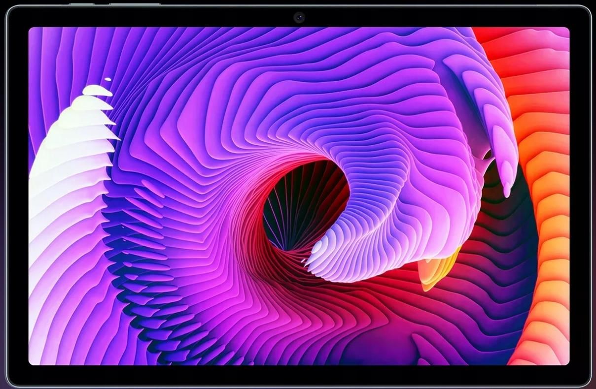 Tablet Blackview TAB 15 Pro 10,5 8/256GB LTE Wi-Fi Srebrny (TAB15PRO-SR ...